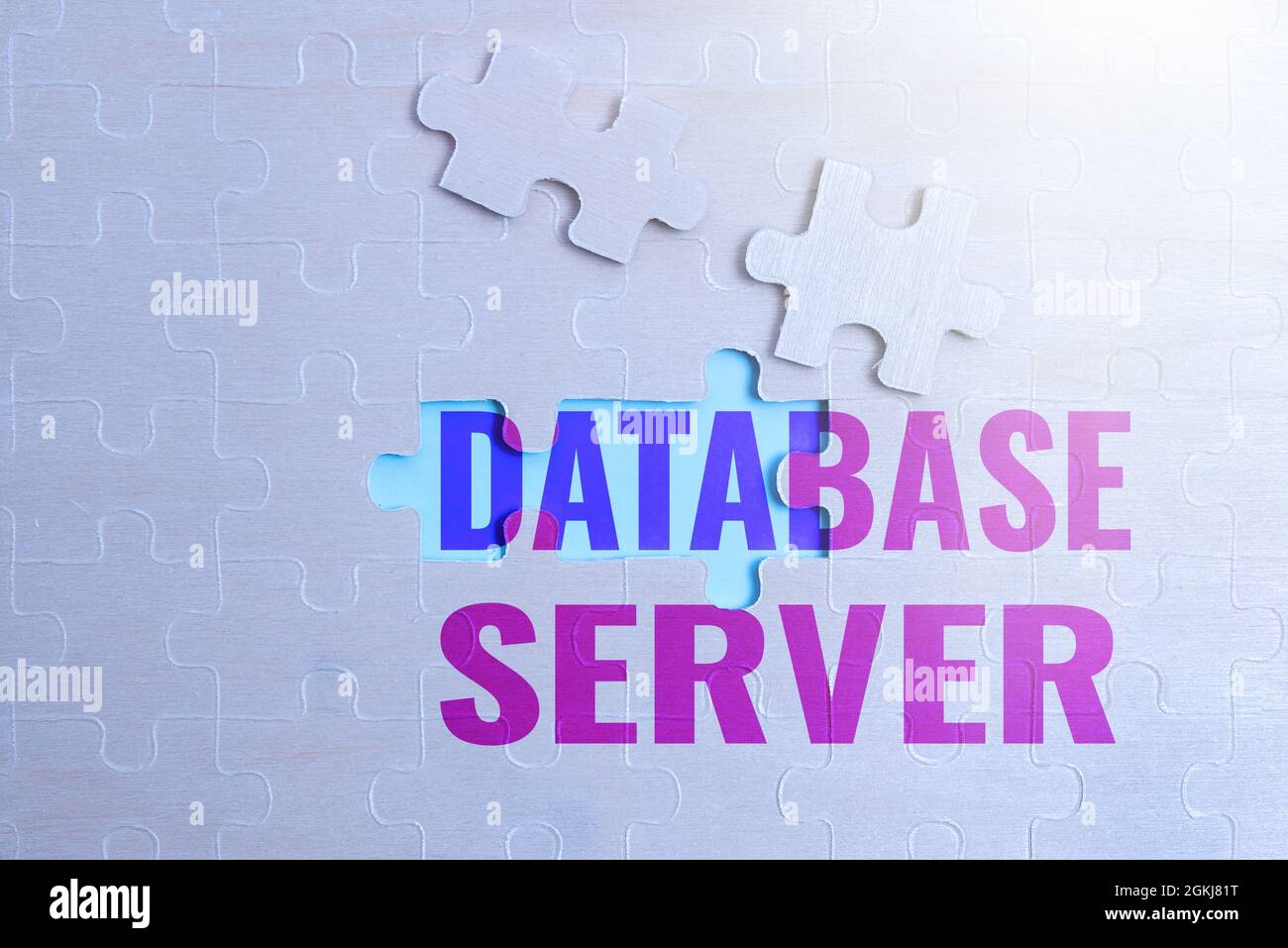 Writing displaying text Database Server. Internet Concept uses a database application that ...