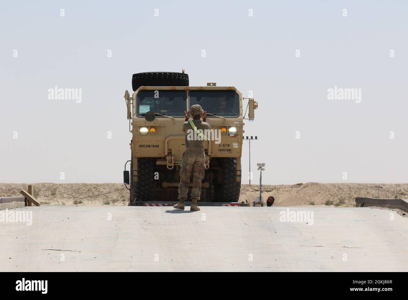 628th aviation support battalion hi-res stock photography and images ...