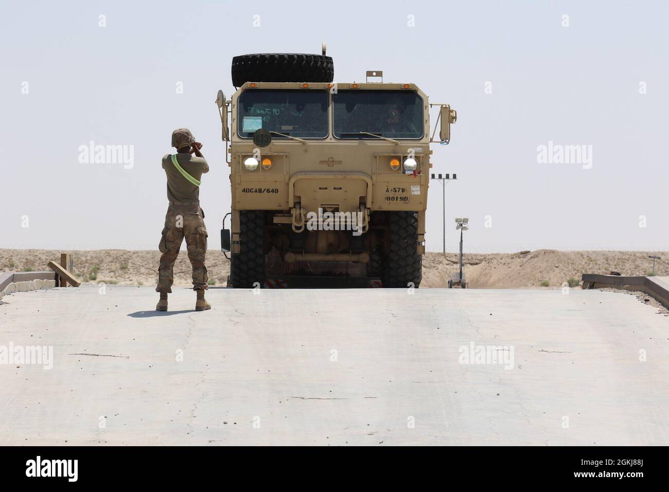 628th aviation support battalion hi-res stock photography and images ...