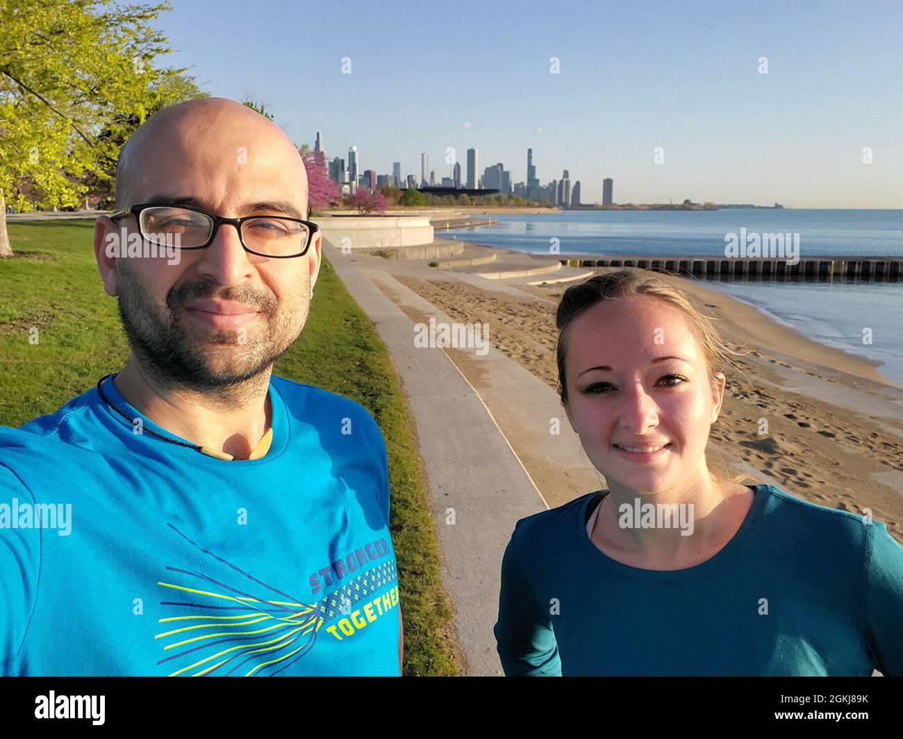 Michael Haefeli, civil engineer in the Geotechnical Engineering & Dam ...