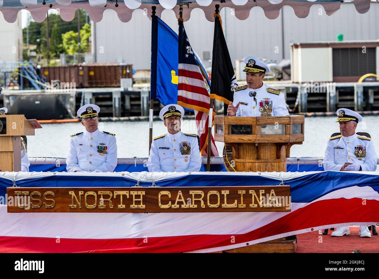210429-N-KB401-1279 JOINT BASE PEARL HARBOR-HICKAM (April 29, 2021 ...