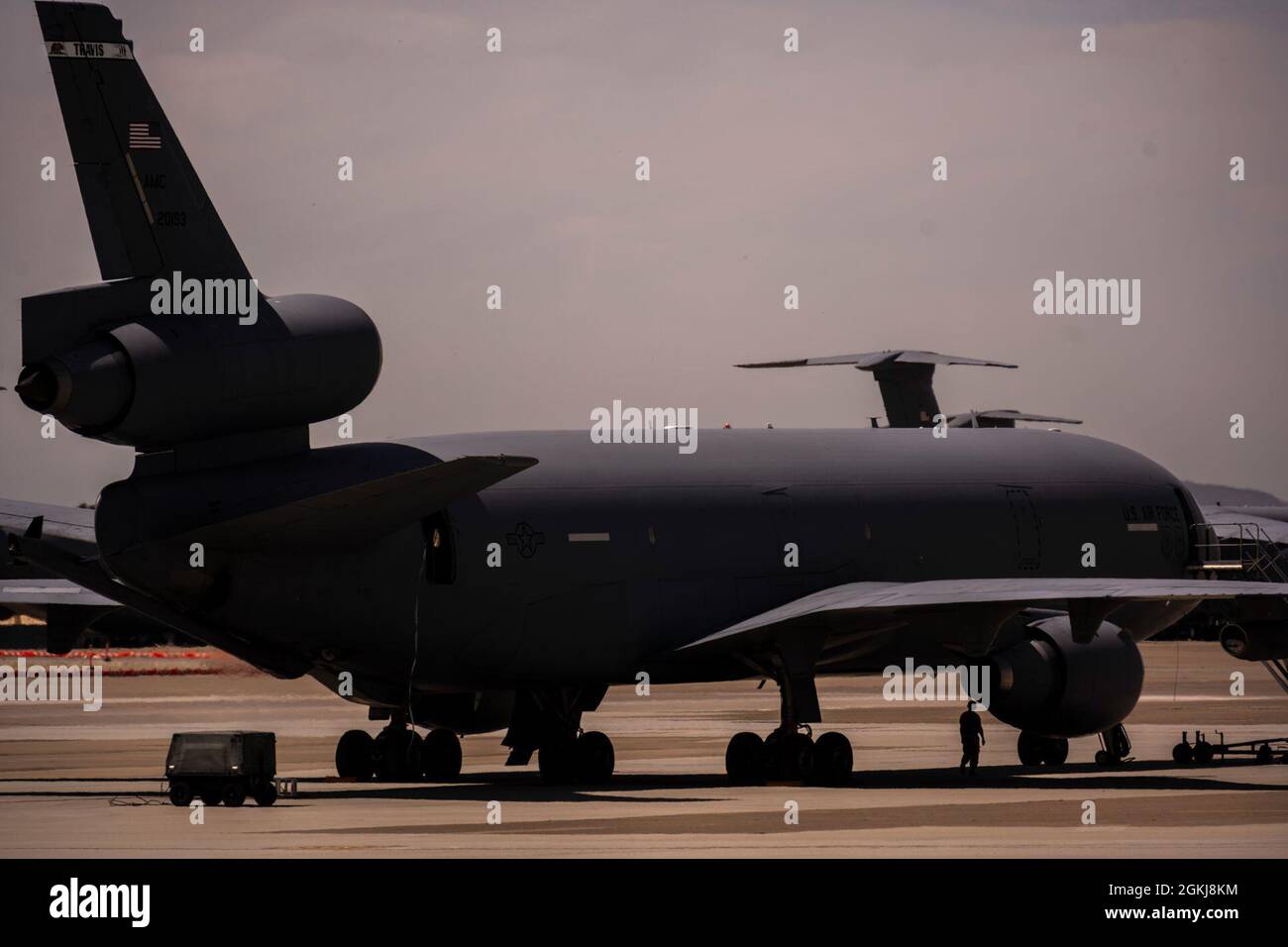 660th amxs hi-res stock photography and images - Alamy