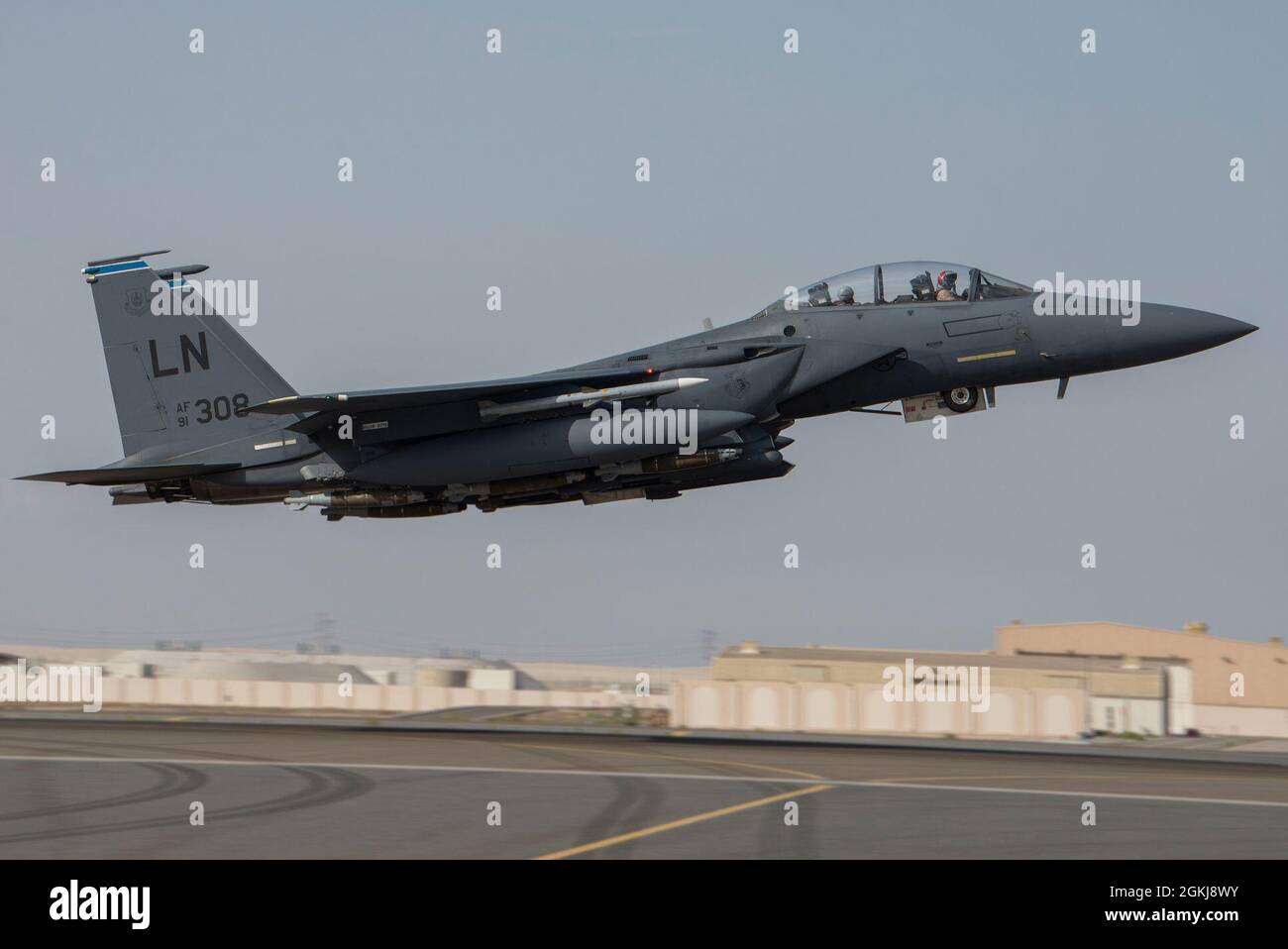 332nd fighter wing hi-res stock photography and images - Alamy