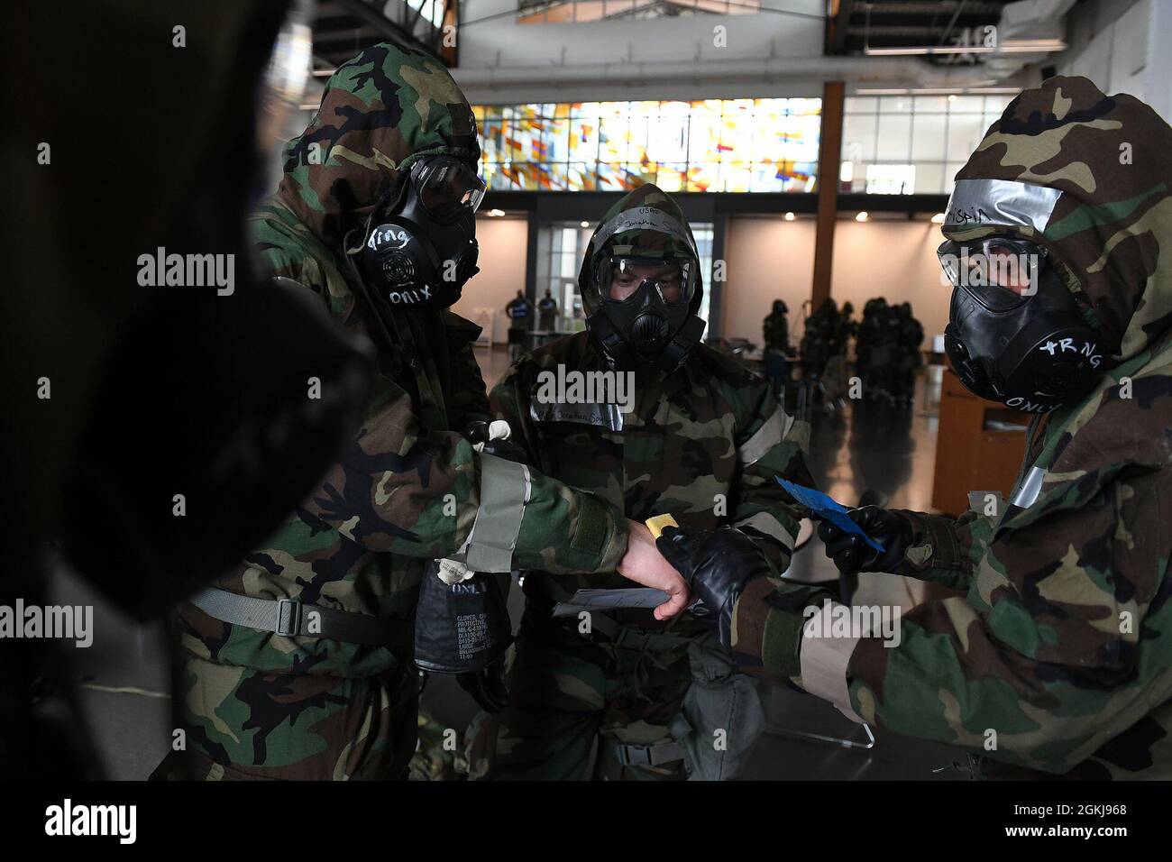 242 combat communications hi-res stock photography and images - Alamy