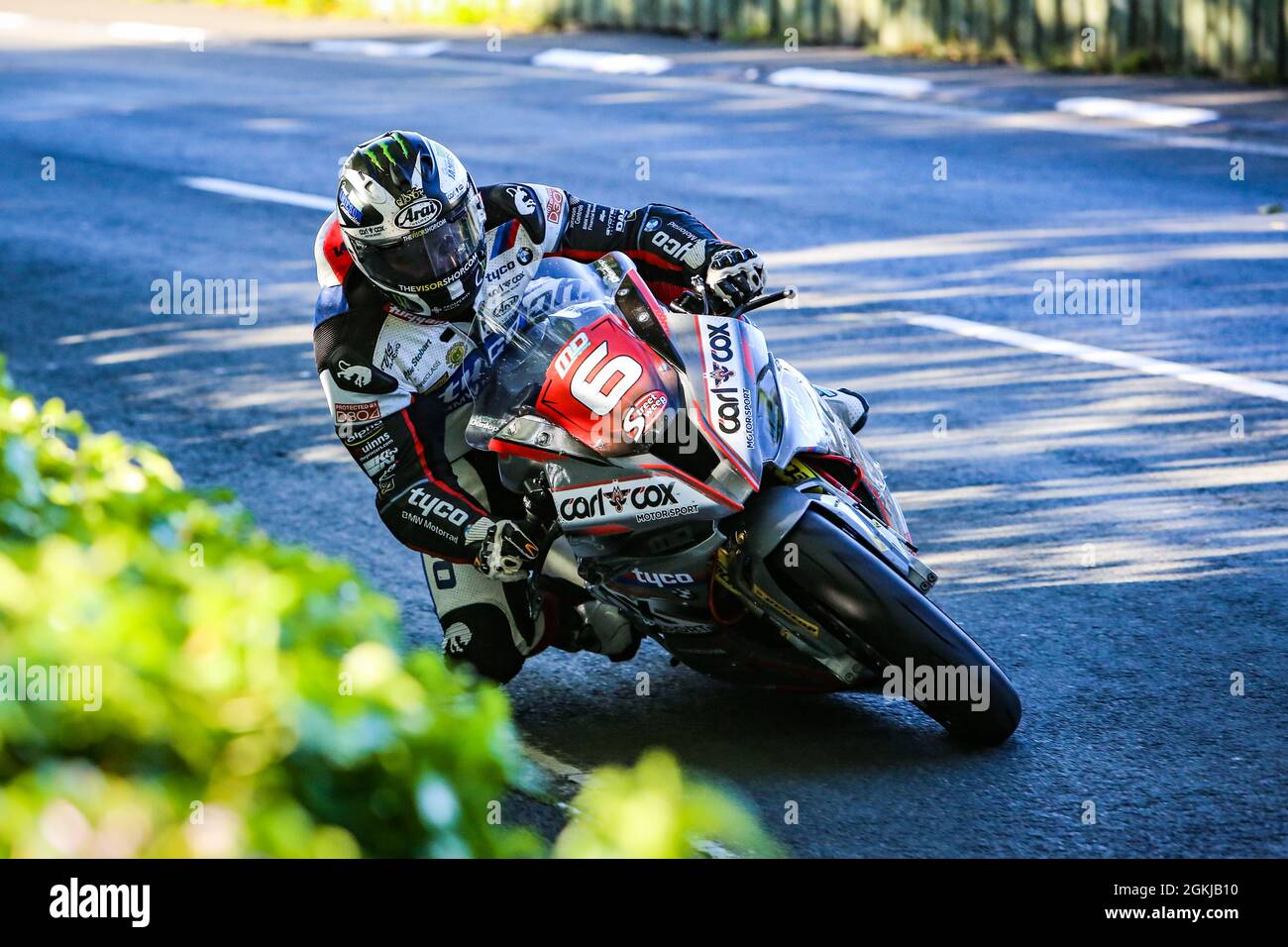 Michael dunlop hi-res stock photography and images - Alamy