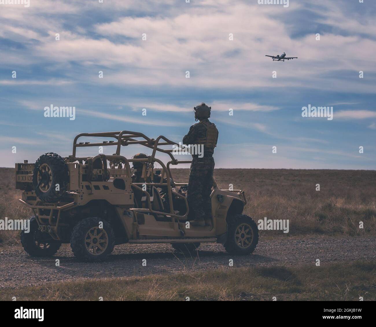 Bombing range hi-res stock photography and images - Alamy
