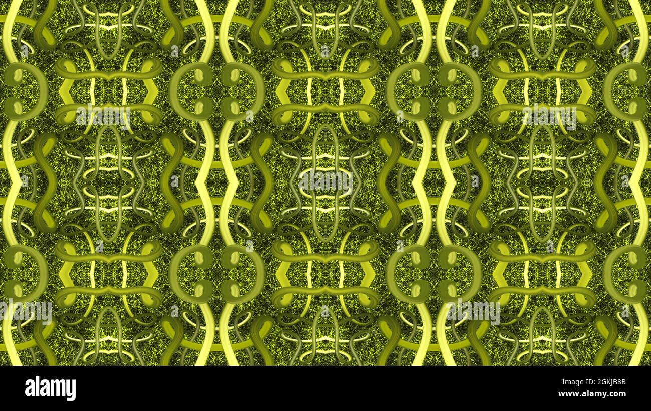 Yellow abstract background. Seamless pattern for wallpaper, backdrop ...