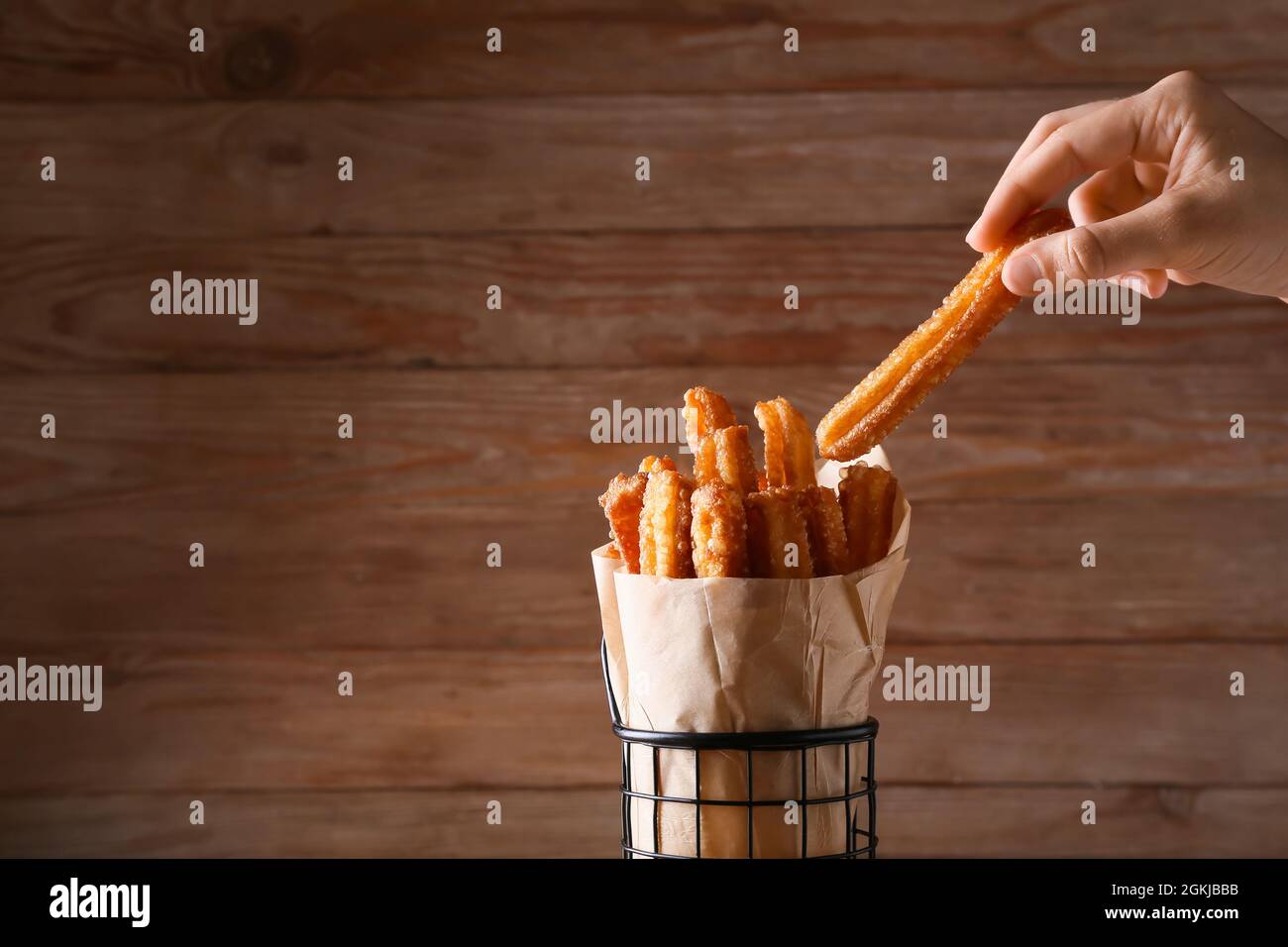 Female fat mexican hi-res stock photography and images - Alamy
