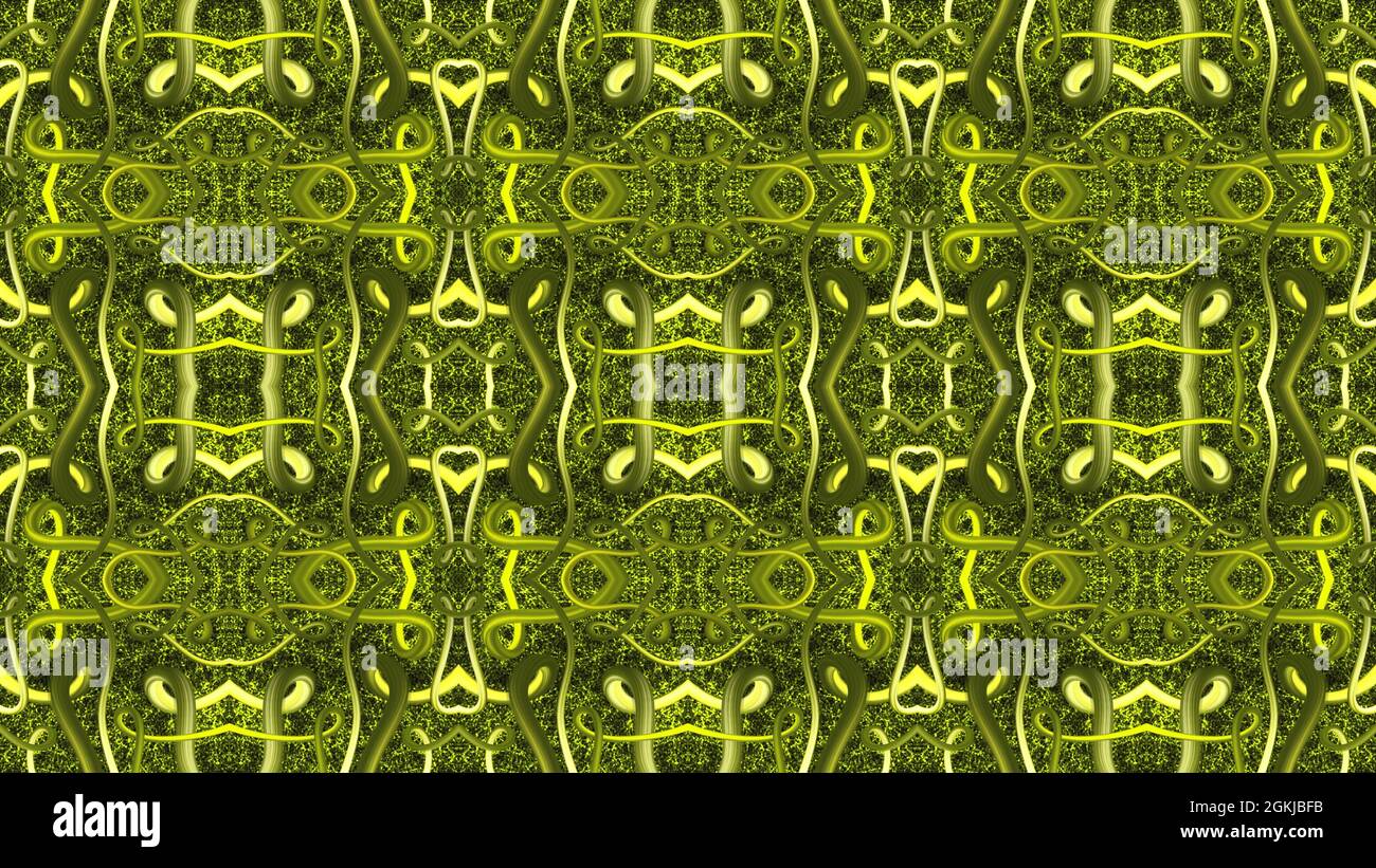 Yellow abstract background. Seamless pattern for wallpaper, backdrop ...