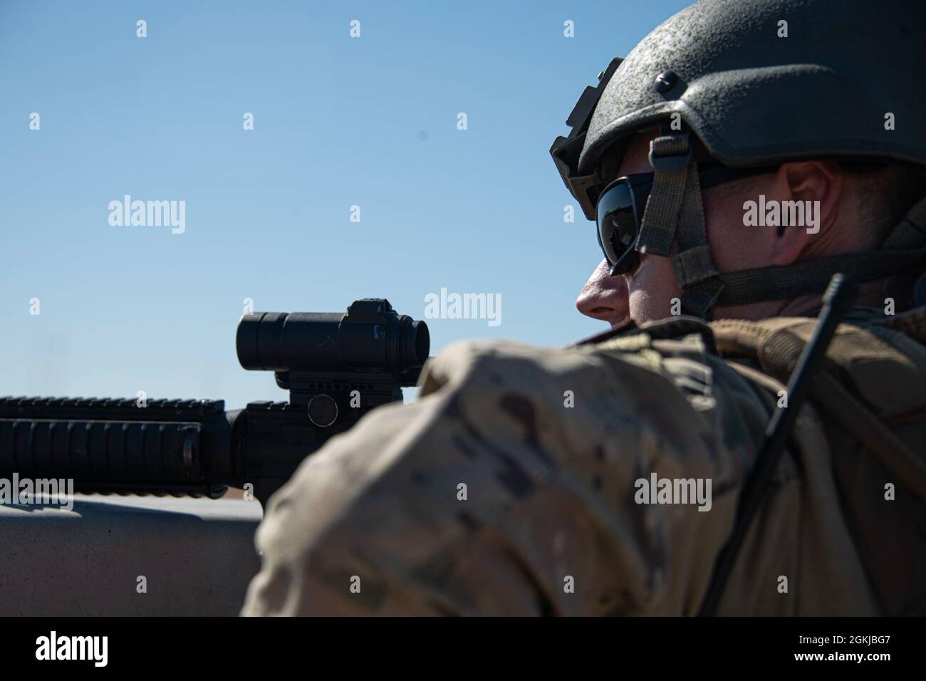 Entry Control Points High Resolution Stock Photography and Images - Alamy