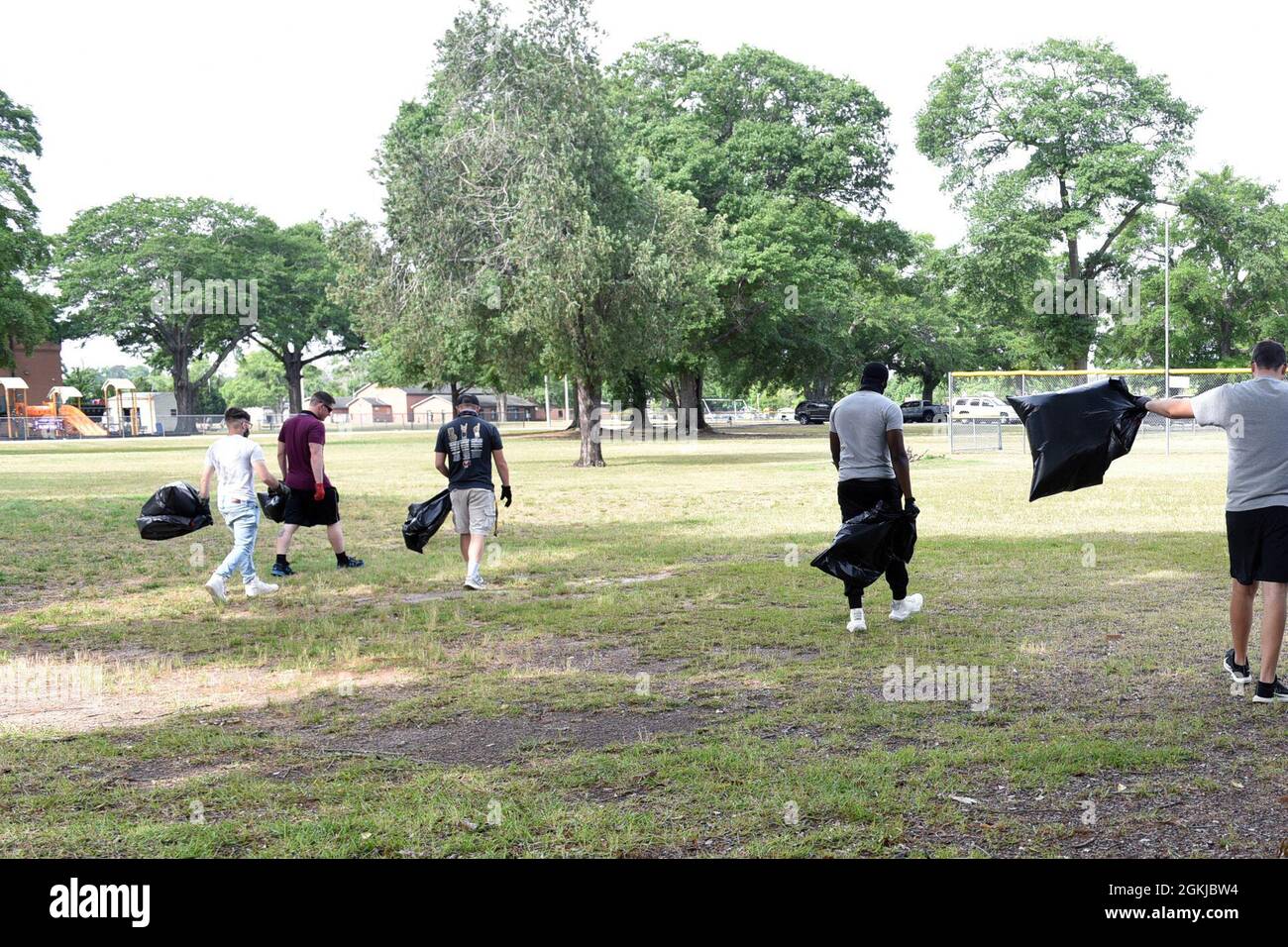 78th logistics readiness squadron hi-res stock photography and images ...