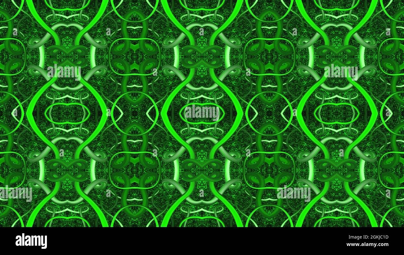 Green Background Design Hd