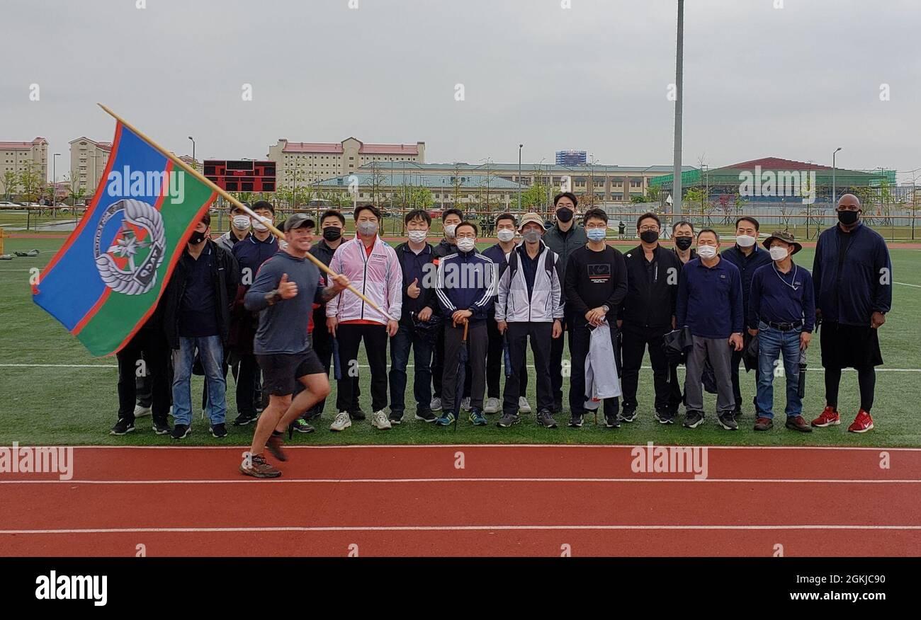South korean national team hi-res stock photography and images - Alamy