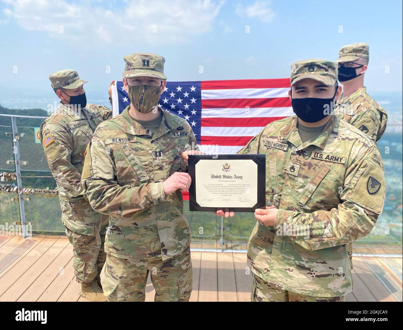 403rd afsb hi-res stock photography and images - Alamy