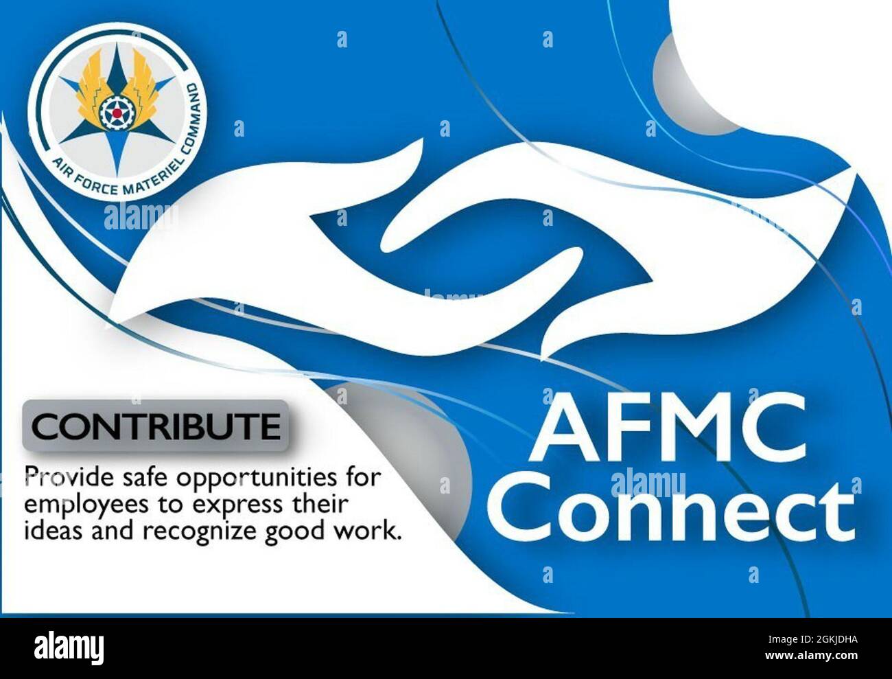 Afmc connect hi-res stock photography and images - Alamy