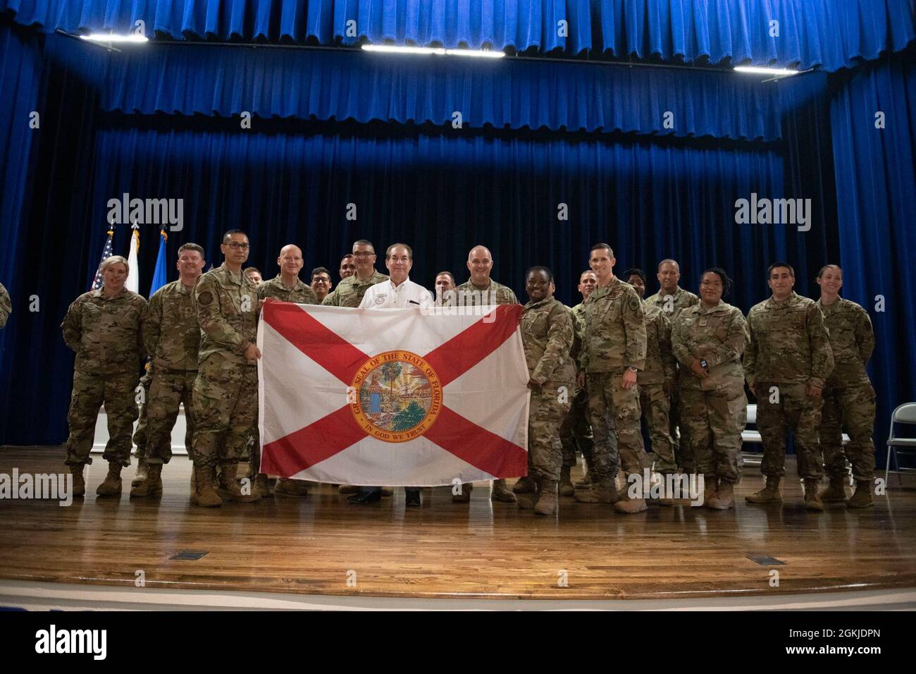 114th space control squadron hi-res stock photography and images - Alamy