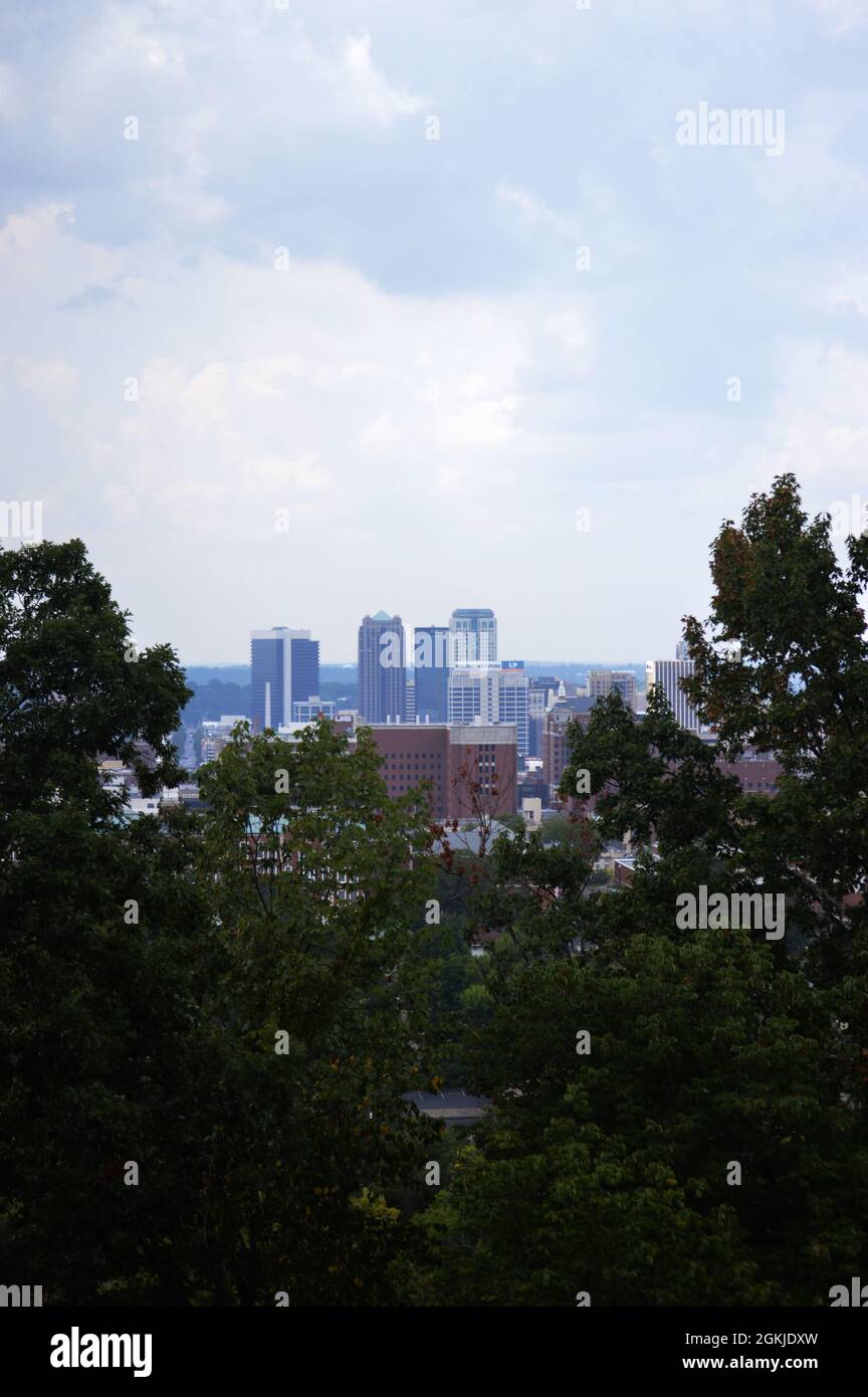 Vulcan park and museum alabama hi-res stock photography and images - Alamy