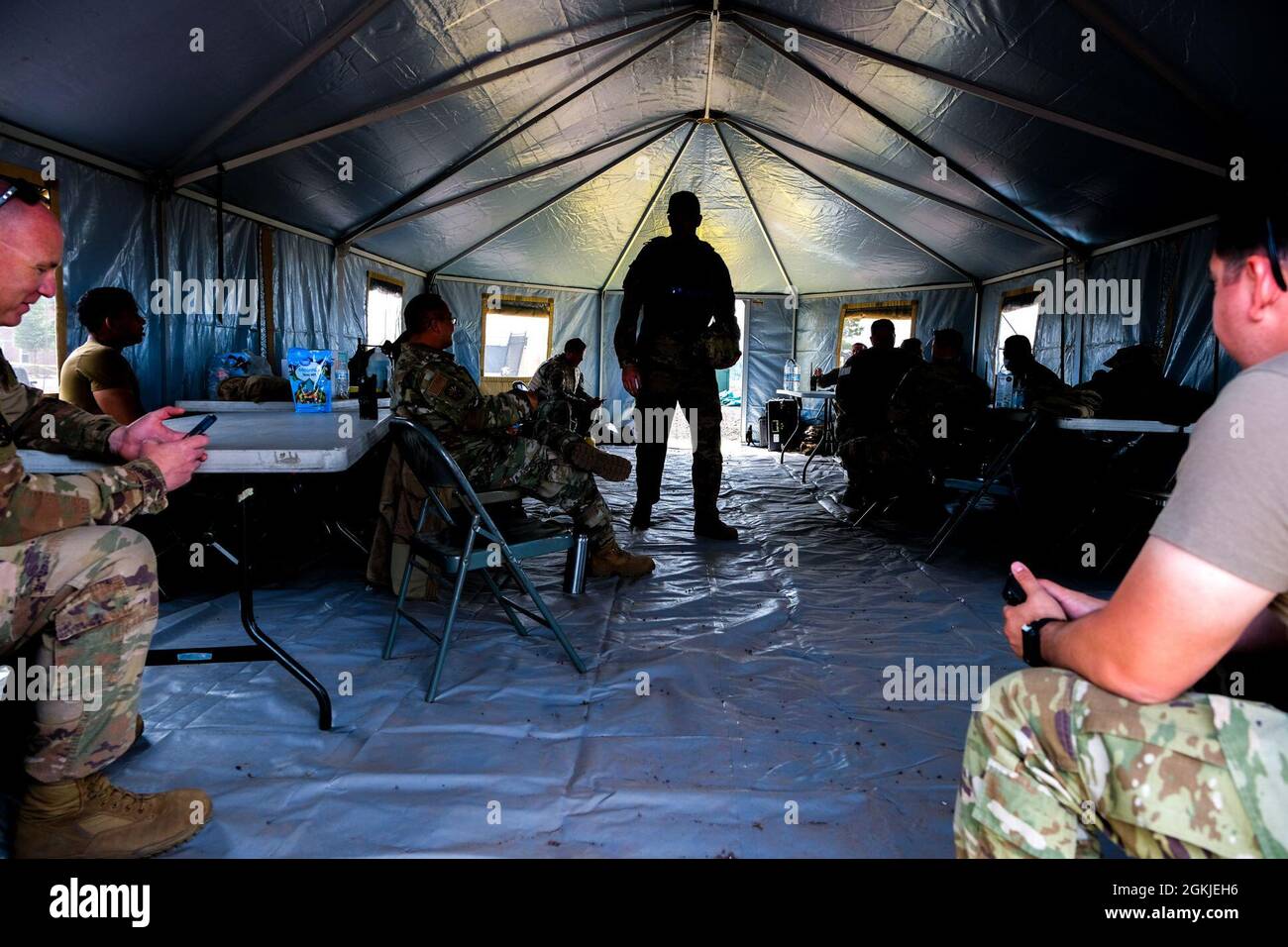 306th rescue squadron hi-res stock photography and images - Alamy