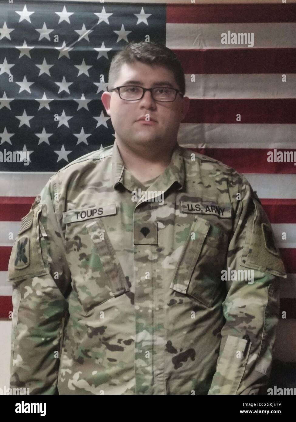 769th brigade engineer battalion hi-res stock photography and images ...