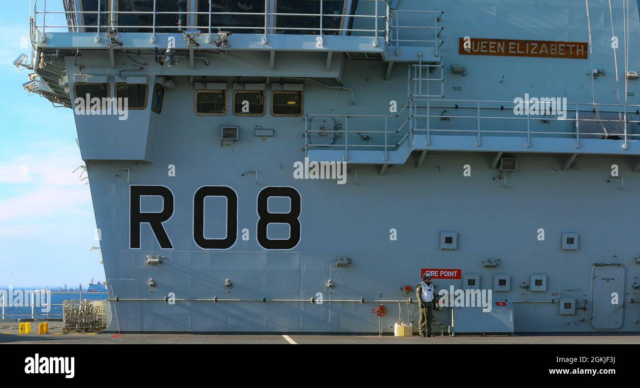 Col. Simon Doran, US Senior National Representative to the United ...