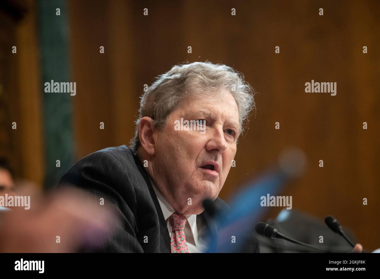 United states senator john neely kennedy republi hi-res stock ...