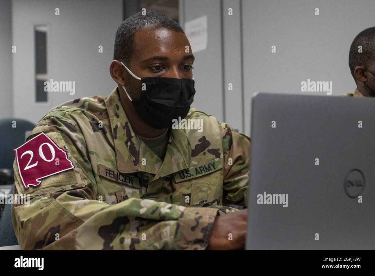 Fort mcclellan hi-res stock photography and images - Alamy