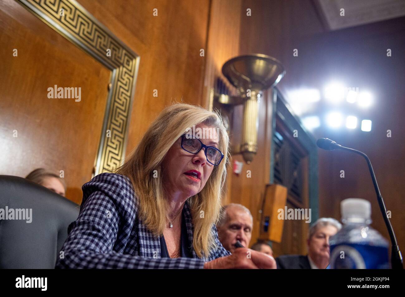 Jennifer sung hi-res stock photography and images - Alamy