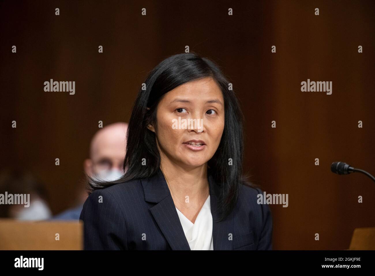 Jennifer sung hi-res stock photography and images - Alamy