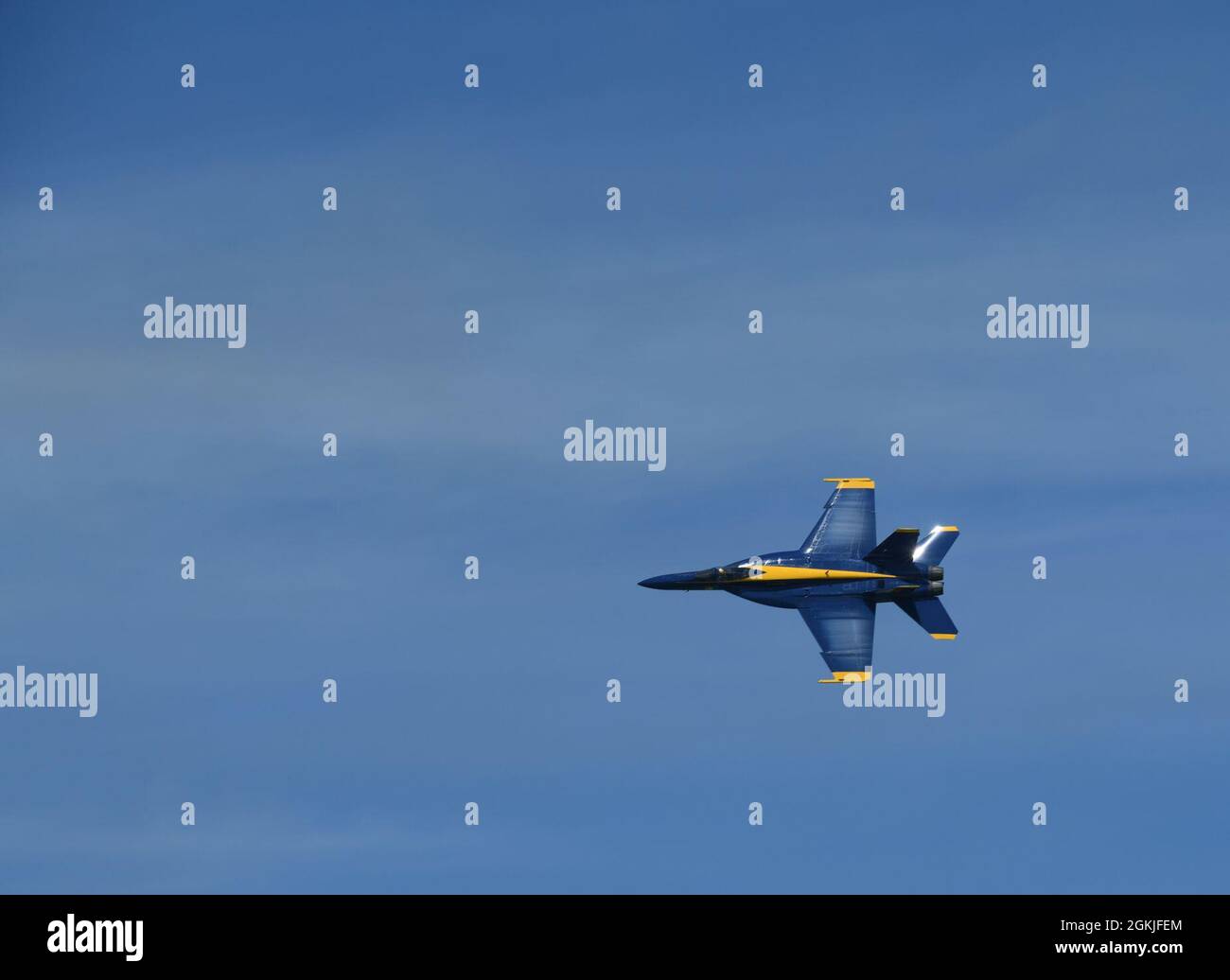 CORPUS CHRISTI, Texas (May 2, 2021) The Navy Flight Demonstration ...