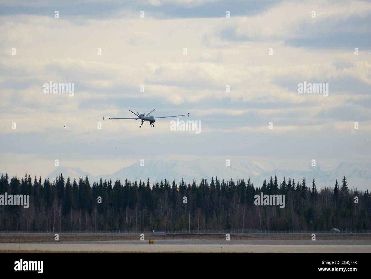 556th squadron hi-res stock photography and images - Alamy