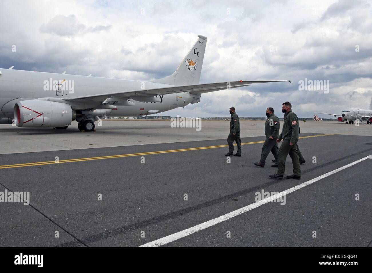 210503-N-RC734-1012 MISAWA, Japan (May 3, 2021) – Commander, Task Force ...
