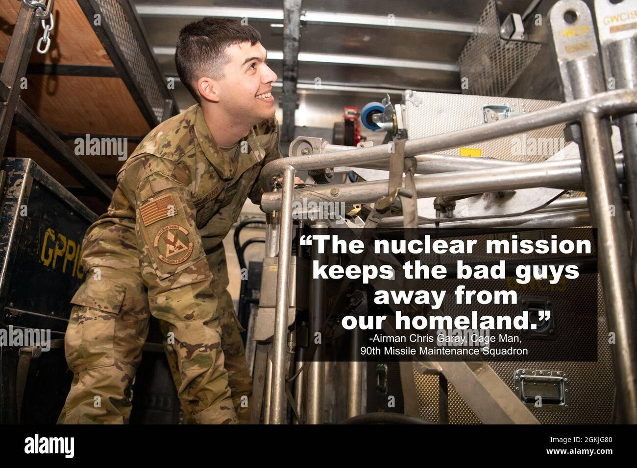 Icbm awareness hi-res stock photography and images - Alamy