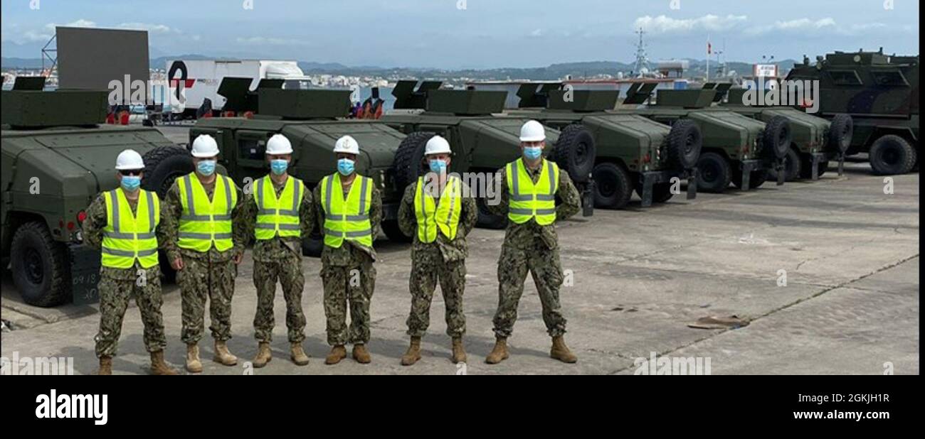 Ctf 63 hi-res stock photography and images - Alamy