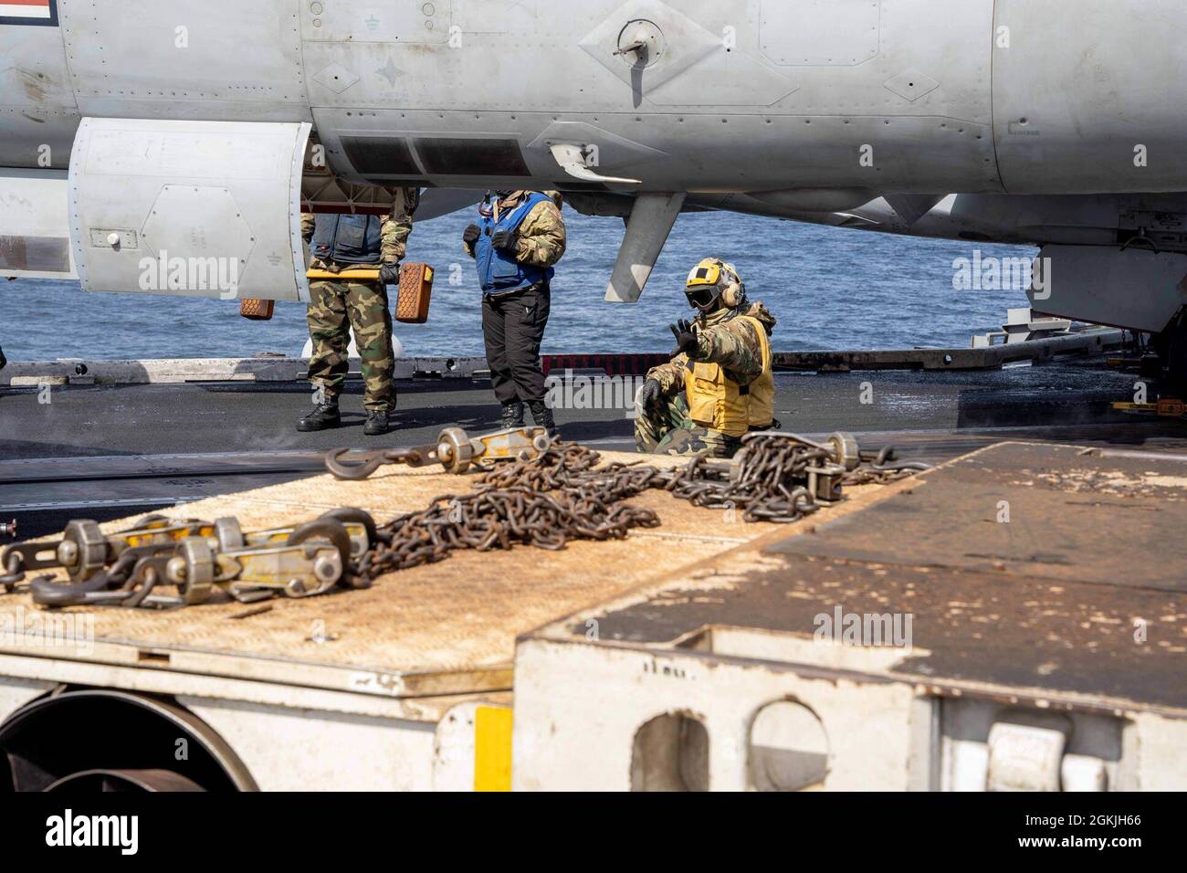 Future Navy Aircraft