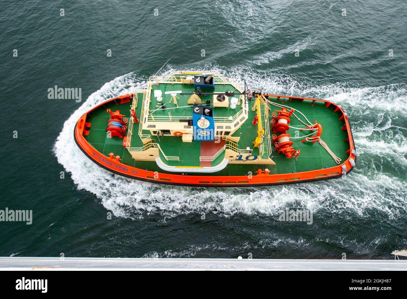 22 tugboat hi-res stock photography and images - Alamy
