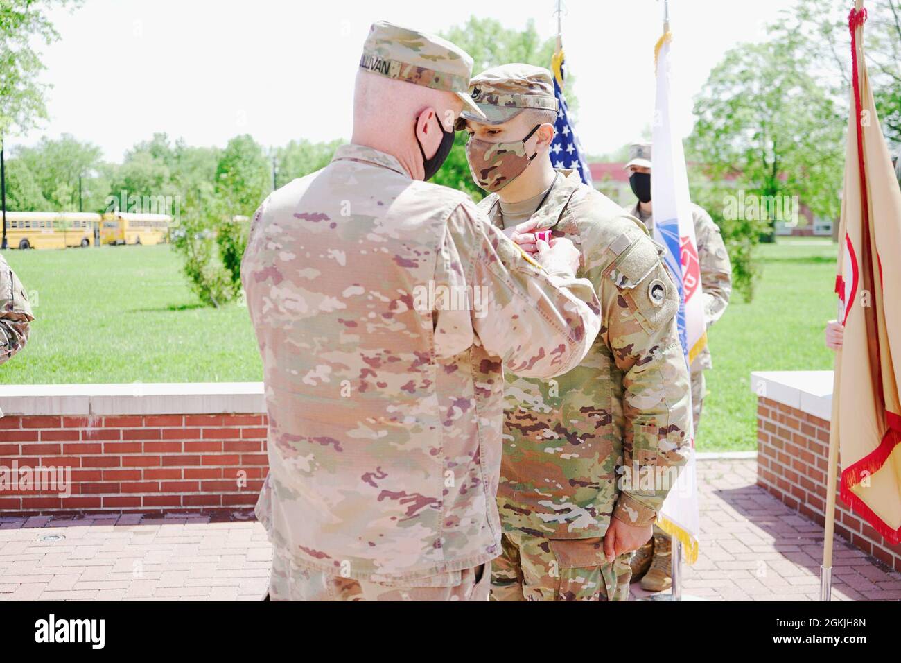 Sgt maj rey hi-res stock photography and images - Alamy