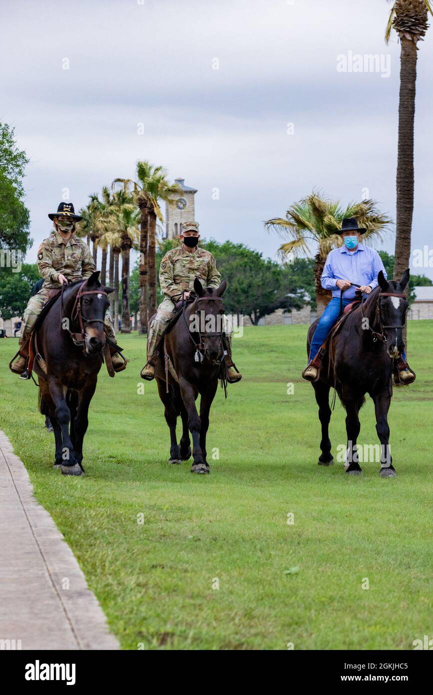 U.S. Air Force Gen. Glen VanHerck, commander of North American ...