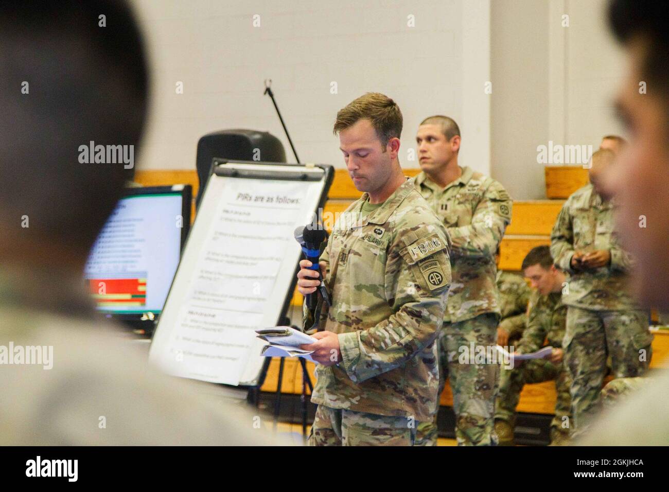 Swift response 2021 hi-res stock photography and images - Alamy
