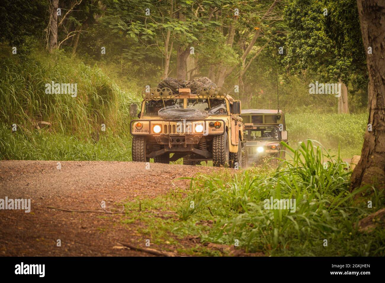 #TrainingTuesday Today Bravo Battery practiced sling loads and then ...