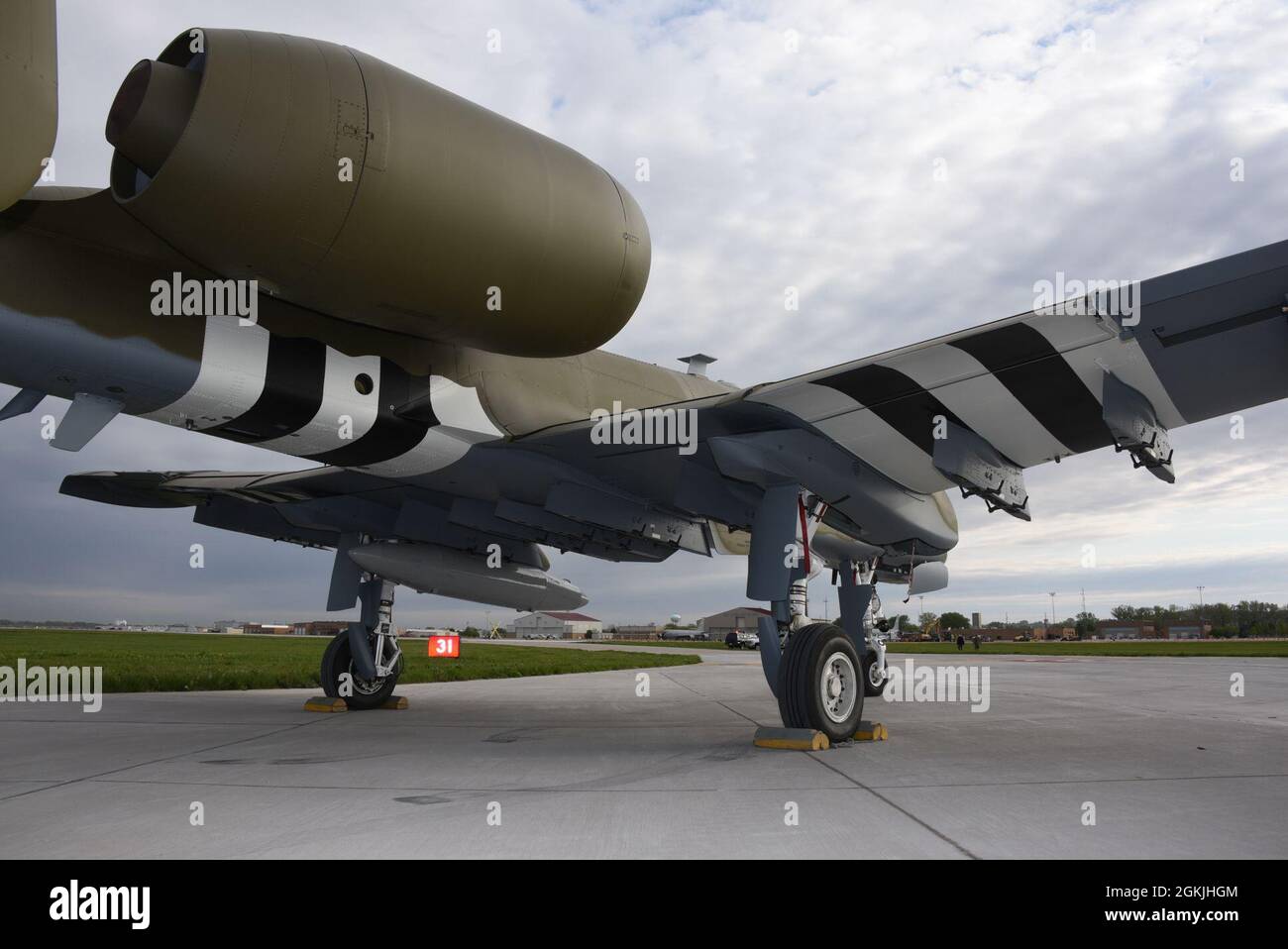 D day invasion stripes hi-res stock photography and images - Alamy