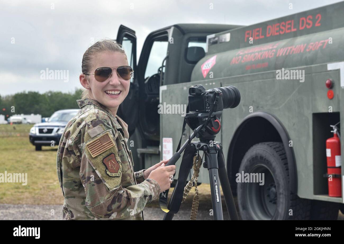 633rd air base wing hi-res stock photography and images - Alamy