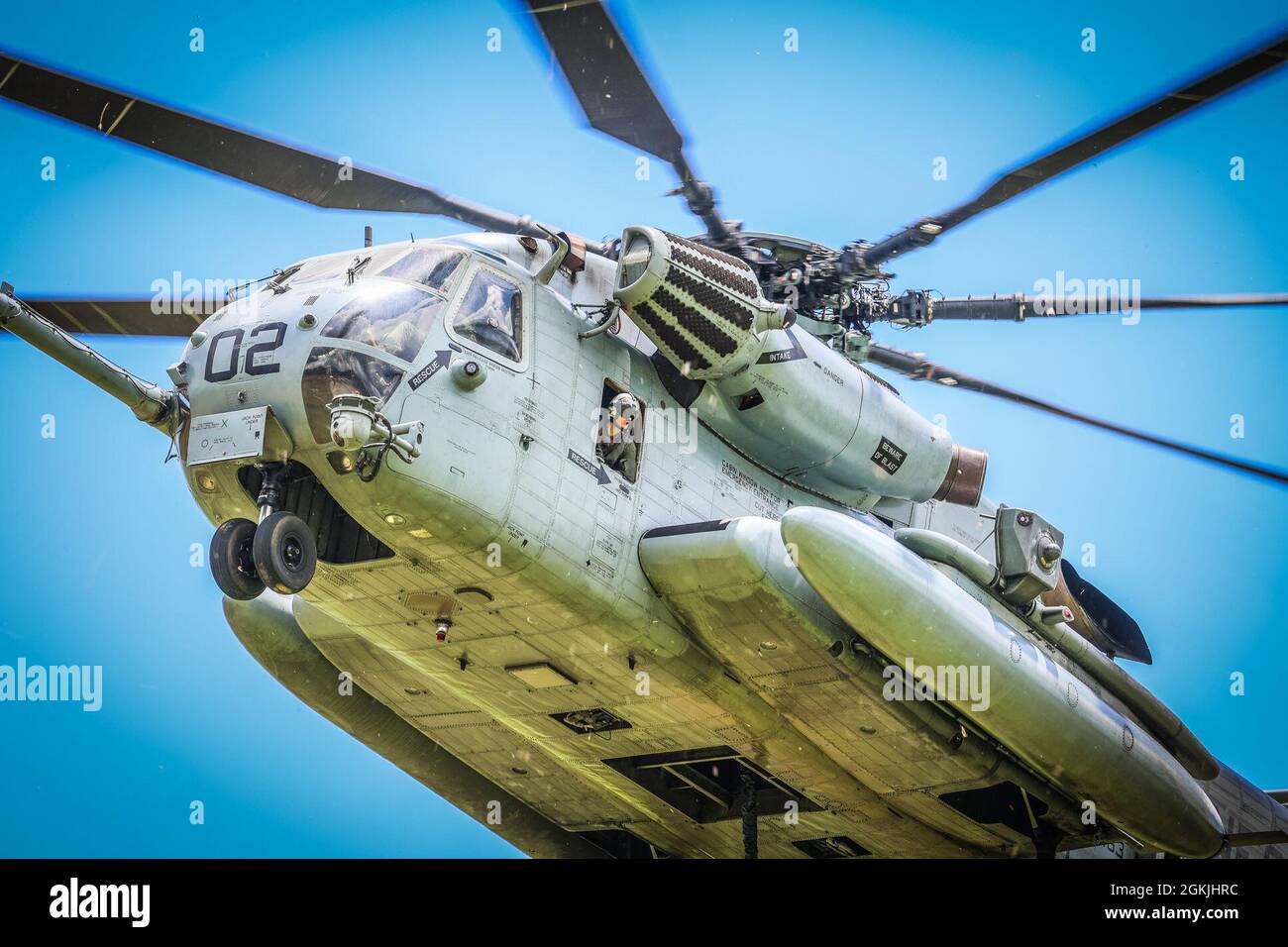 Schofield Barracks, HI — Soldiers from Bravo Battery, 2nd Battalion ...