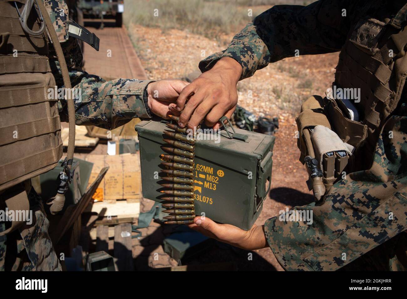 40mm rounds hi-res stock photography and images - Alamy