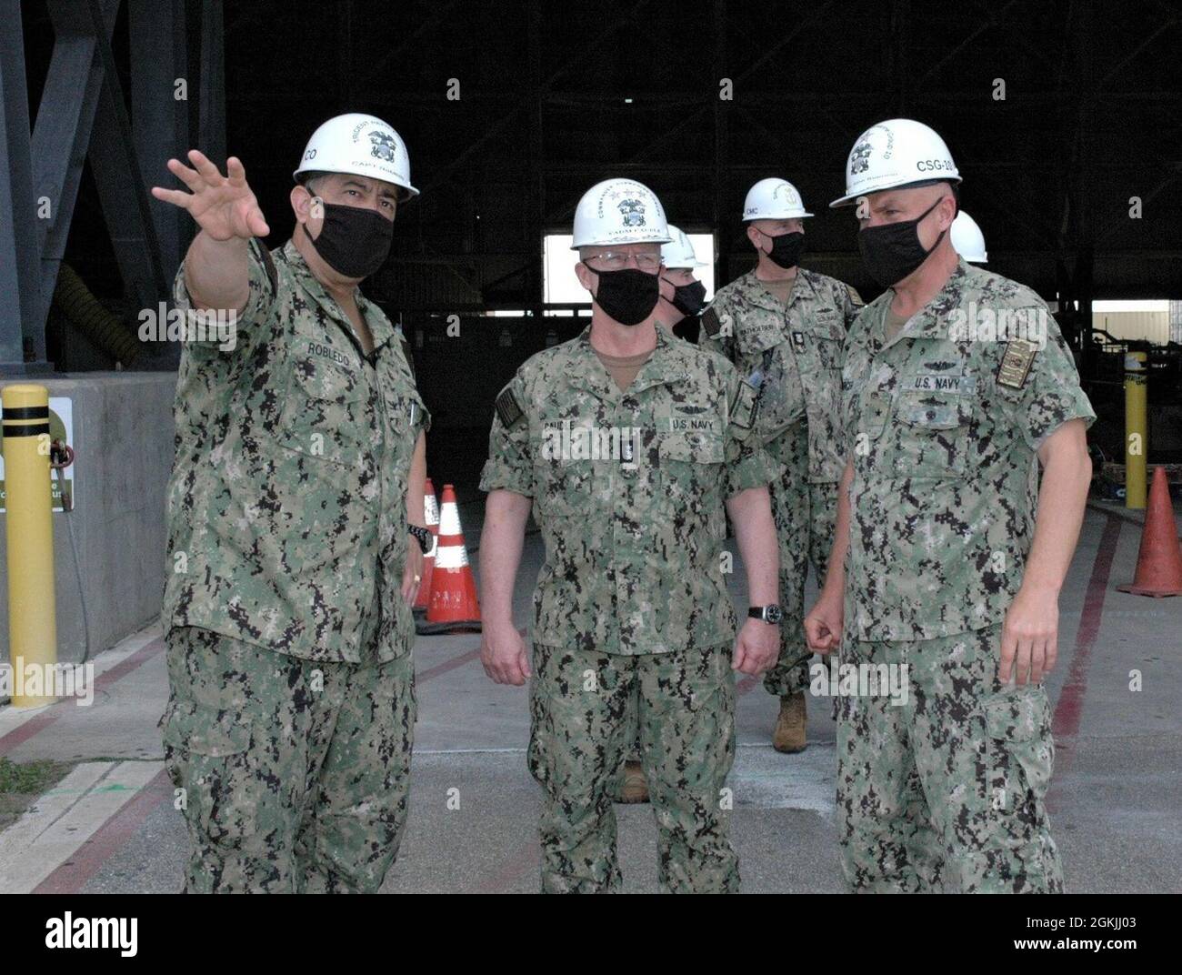 Trf kings bay hi-res stock photography and images - Alamy