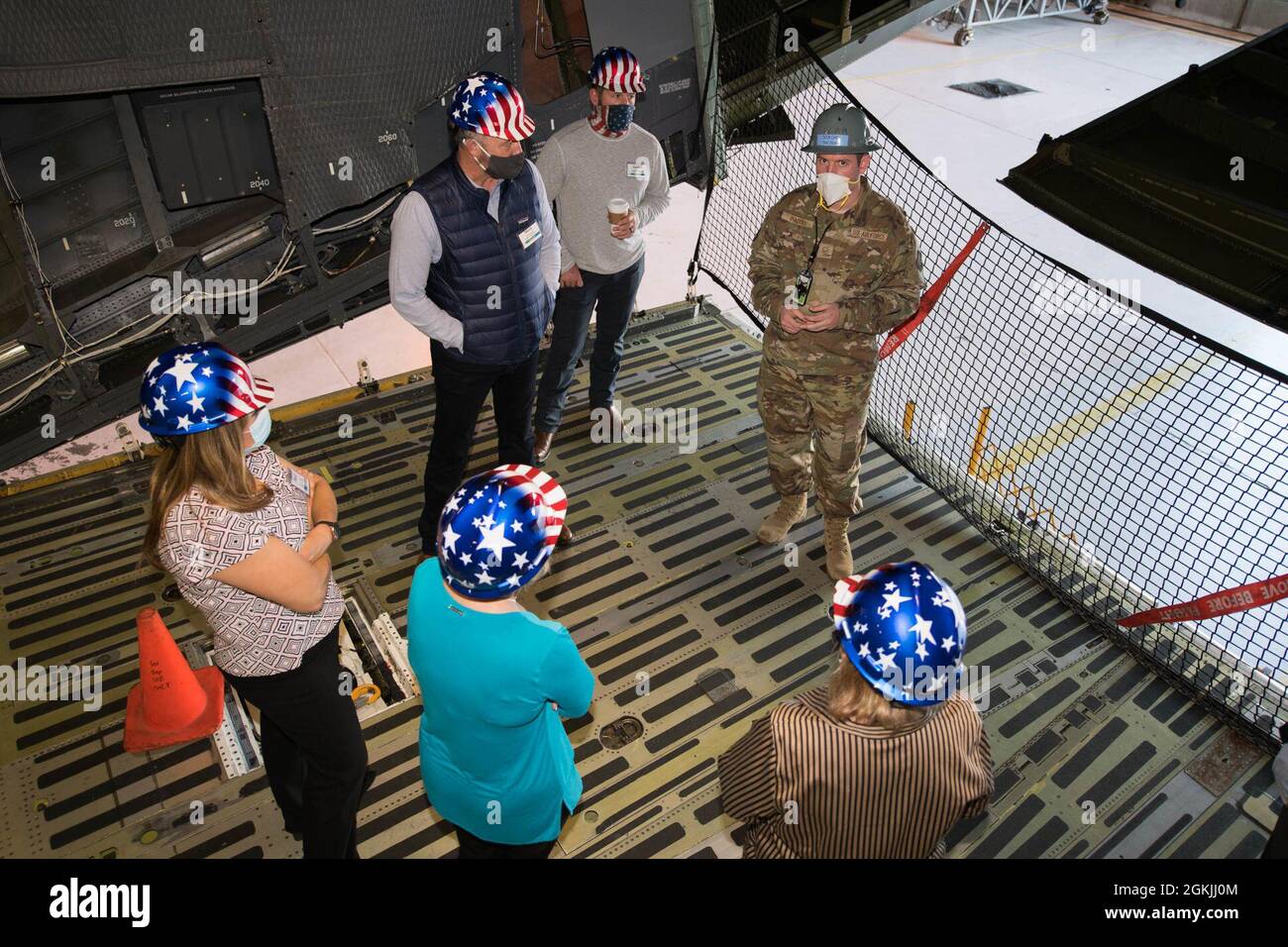 Isochronal inspection dock hi-res stock photography and images - Alamy