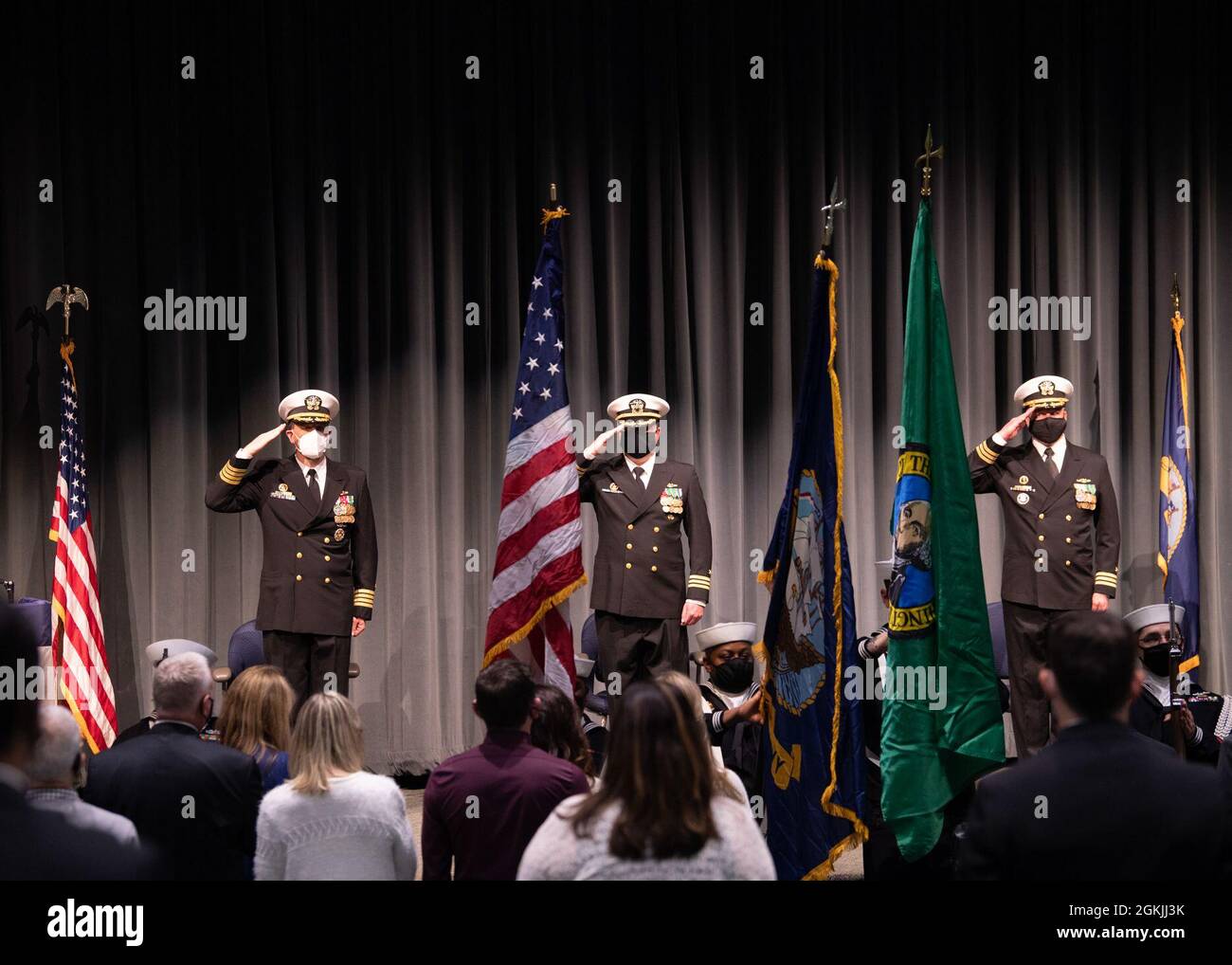 Submarine development squadron 5 hi-res stock photography and images - Alamy