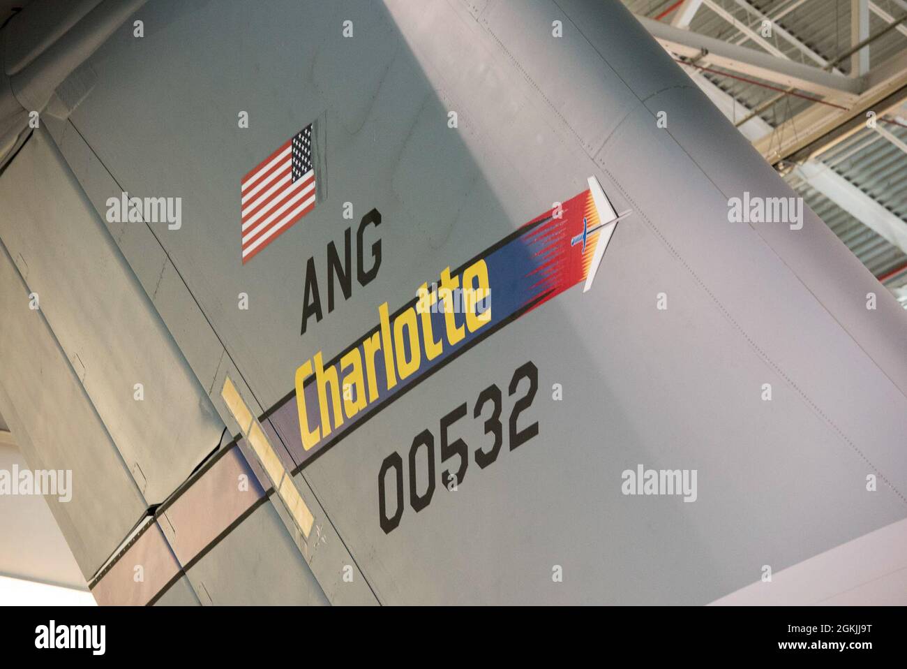 145th airlift wing hi-res stock photography and images - Alamy