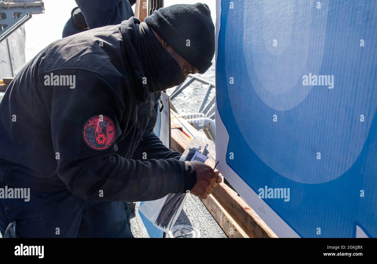 210504-N-GA608-1142 NORTH PACIFIC OCEAN (May 4, 2021) – U.S. Navy ...