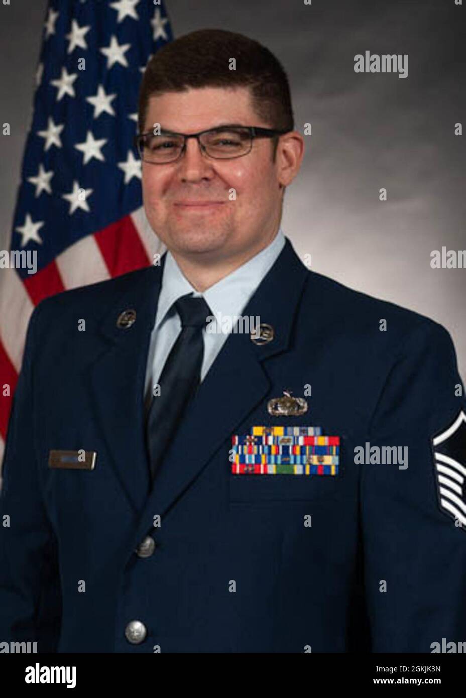 Msgt hi-res stock photography and images - Alamy