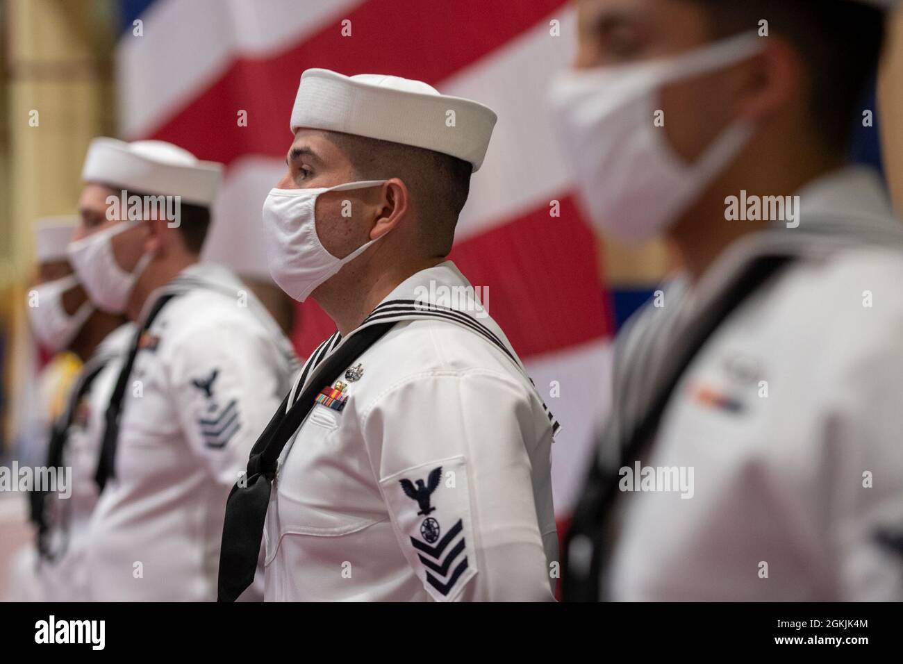 210505-N-KC128-0057 NAVAL SUPPORT ACTIVITY BAHRAIN (May 5, 2021 ...